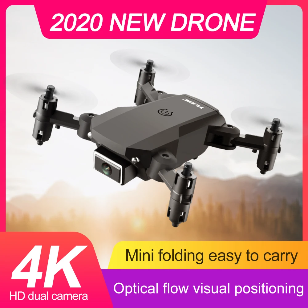 Smallest Rc Quadcopter