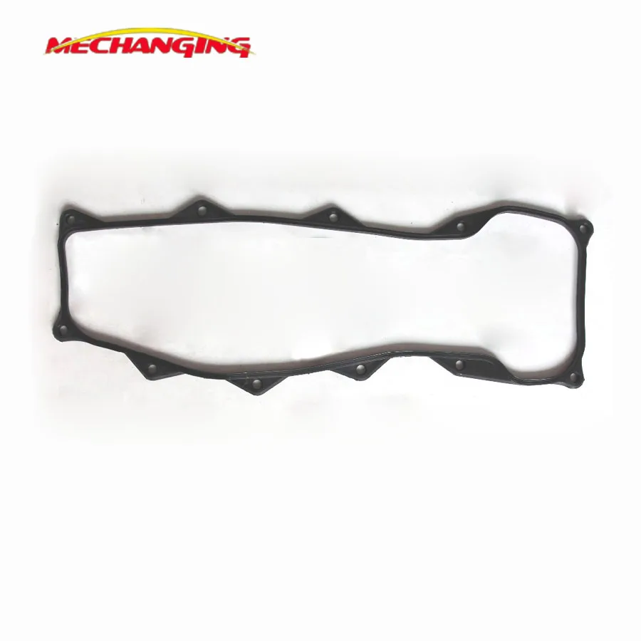 1RZ 2RZトヨタハイエースiiiロッカーカバーガスケットエンジン部品エンジンバルブカバーガスケット 11213 75020 ...