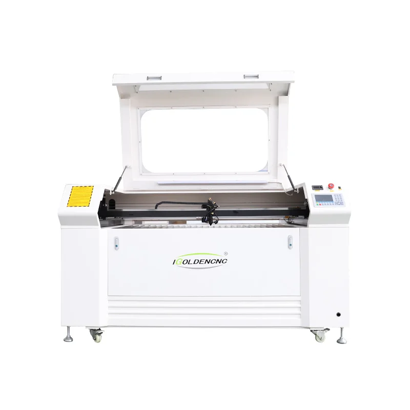 Mini Laser Cutting Machine