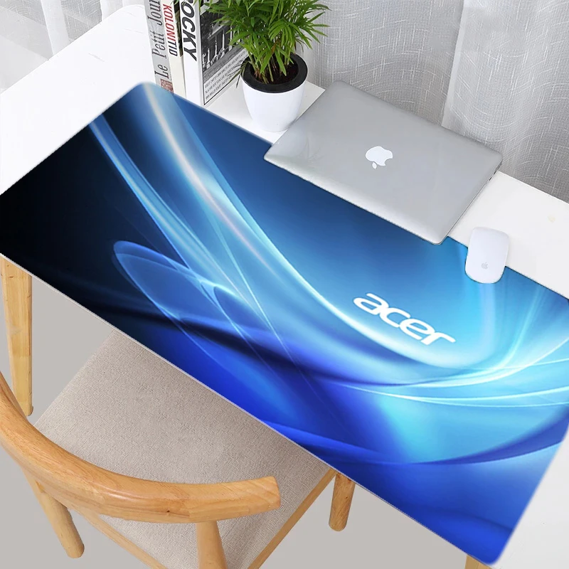 Acer Gaming Keyboard Pad Carpet Mouse Computer Laptop Game Predator ...