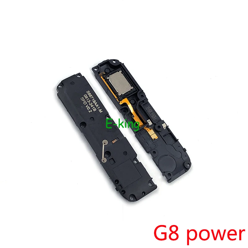 For Motorola Moto G7 G8 Plus Play Power Lite Loud Speaker Buzzer Ringer ...