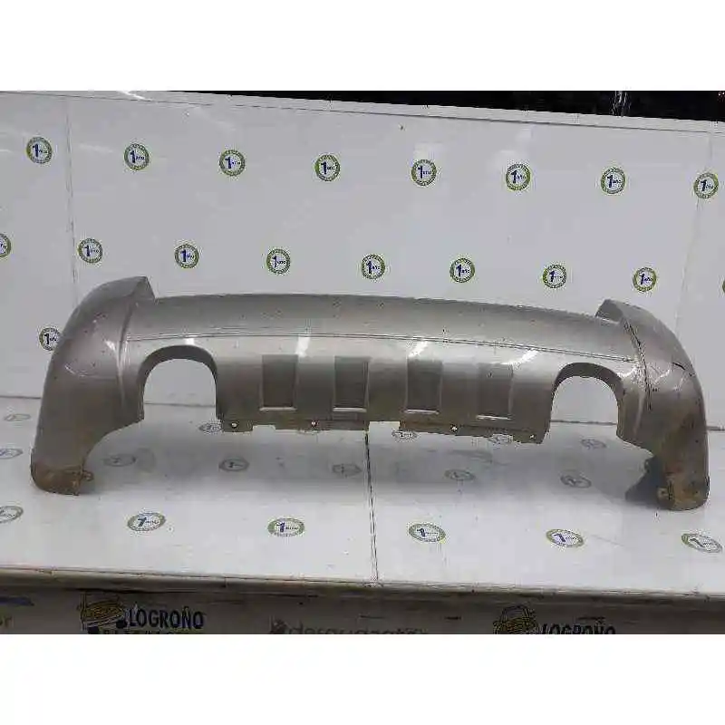 866102E050 REAR BUMPER HYUNDAI TUCSON (JM)|Amortecedores| - AliExpress