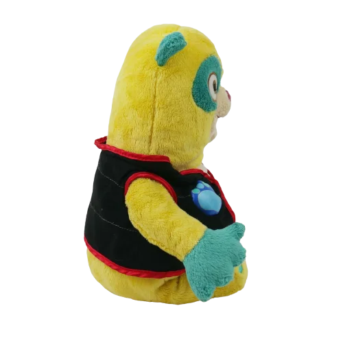 Special Agent Oso Large Plush