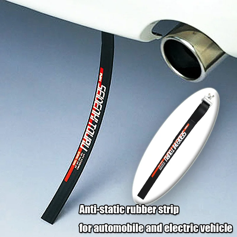 Car-accessories-Anti-static-rubber-strip-for-automobile-and-electric ...
