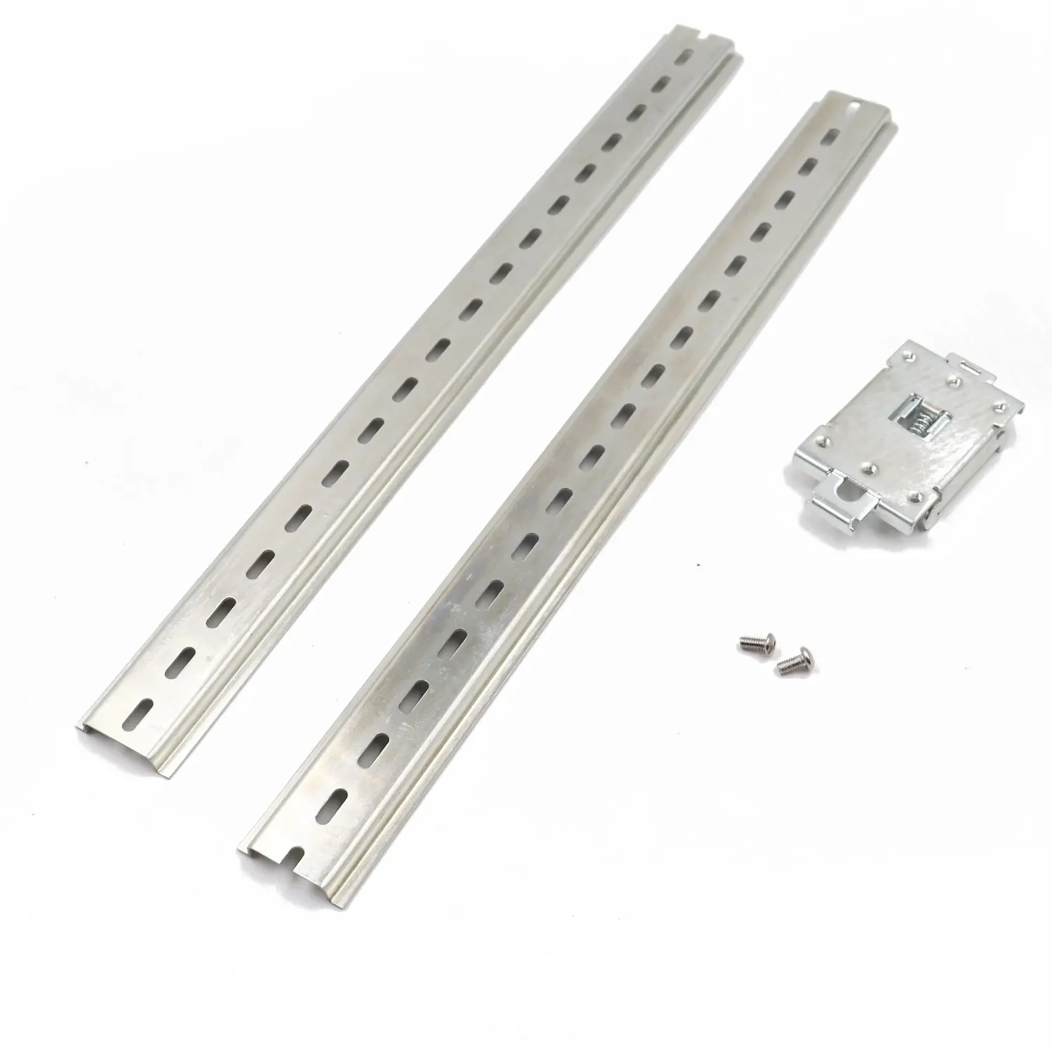 Blurolls Voron 2.4 Trident V2.4 DIN rails with SSR mount DIN 3 Rails ...