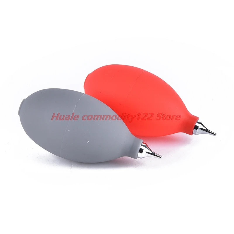Hot-Mini-Squeeze-Duster-Rubber-Bulb-Pump-Air-Blower-Pump-Air-Puffer-For ...