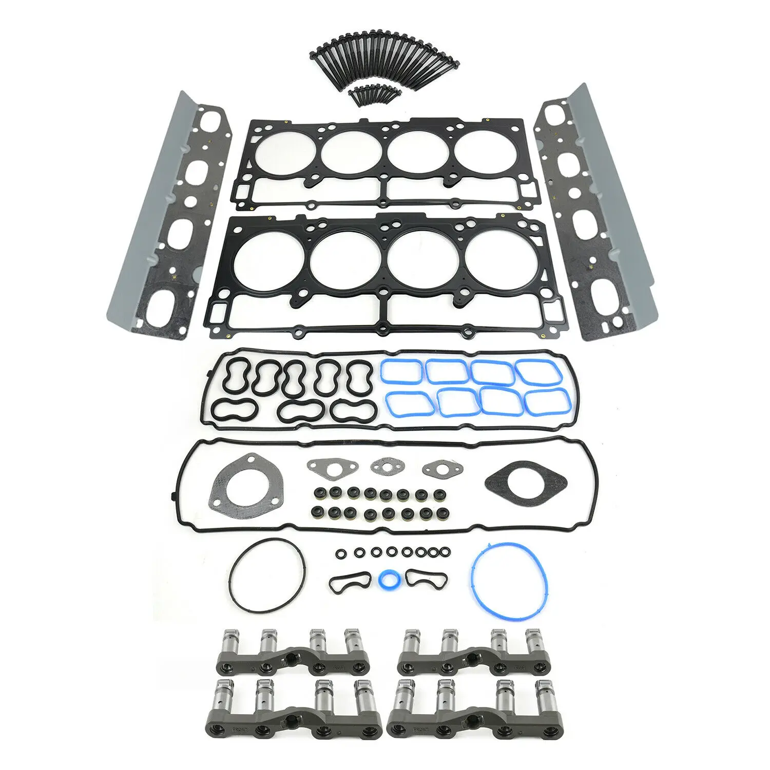 AP01 2005 2017 For CHRYSLER DODGE JEEP RAM 5.7L 6.4L V8 HEMI Valve ...