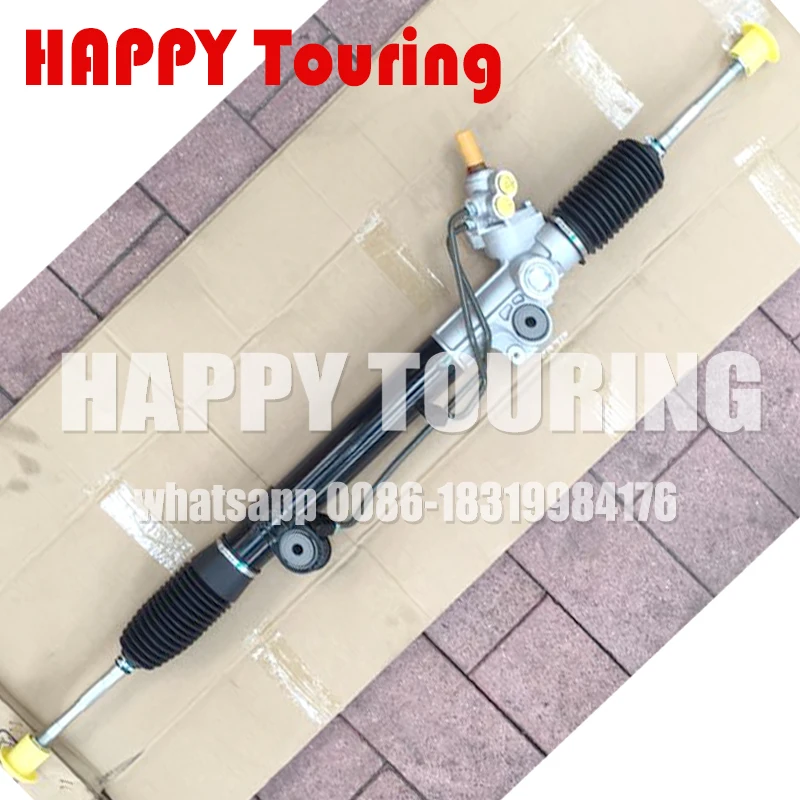 New-Power-Steering-Rack-And-Pinion-for-Toyota-Tacoma-5VZ-4425004030 ...