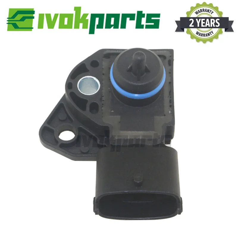 0261230109 30650014 31272731 30756098 연료 압력 센서 VOLVO S60 V70|압력 센서 ...