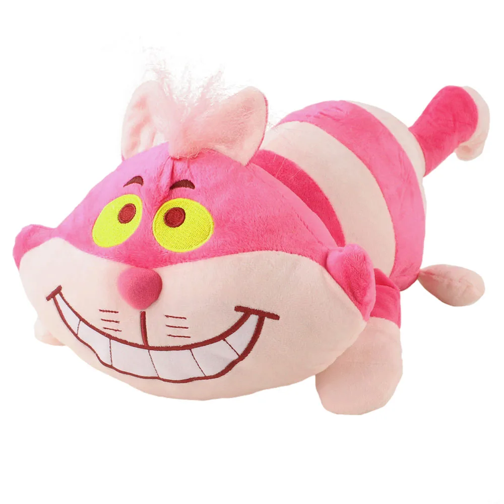Alice In Wonderland Cat Smile