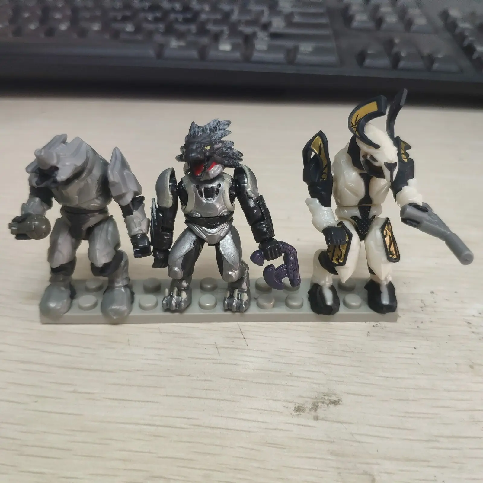 Halo Covenant Skirmisher