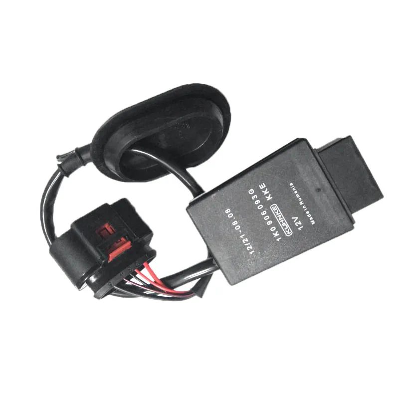 Car-Fuel-Pump-Controller-Module-Unit-for-Volkswagen-Passat-B6-B7-CC ...