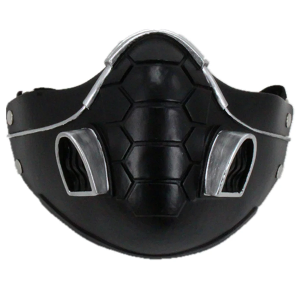 Valorant viper mask - holfbull