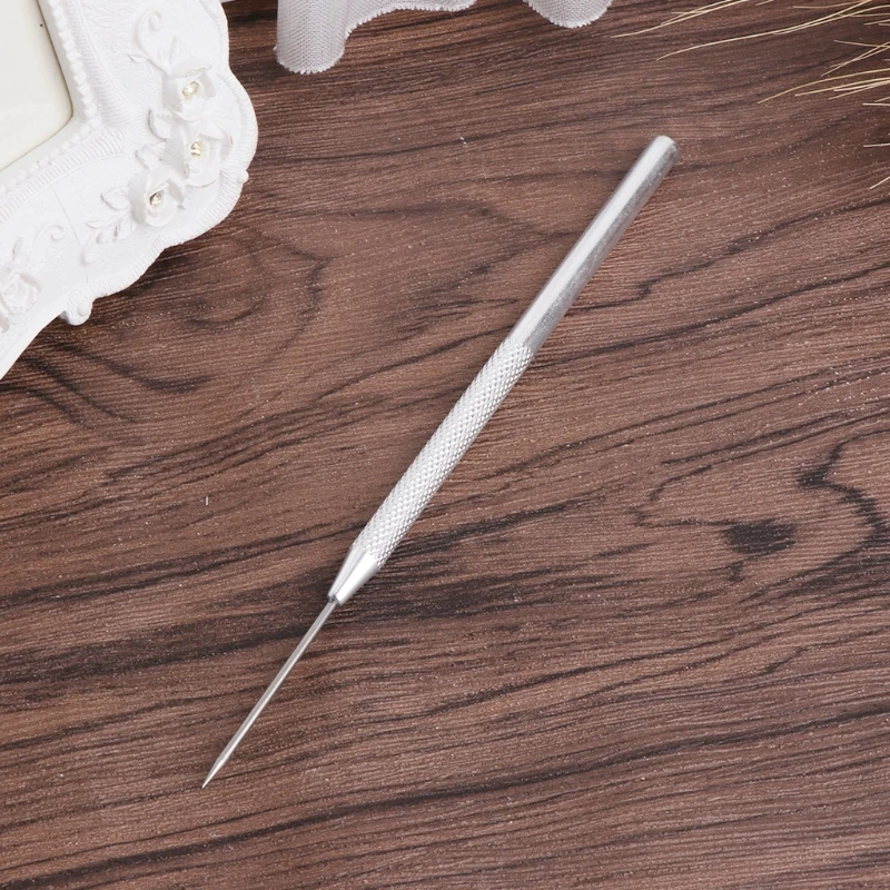Pro Pin Needle Detail Tool for Polymer Clay Modeling Sculpture Pottery ...