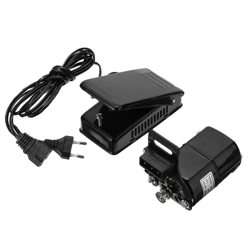 Sewing-Machine-Motor-Pedal-6000rmp-220V-100W-Domestic-Household-Sewing ...