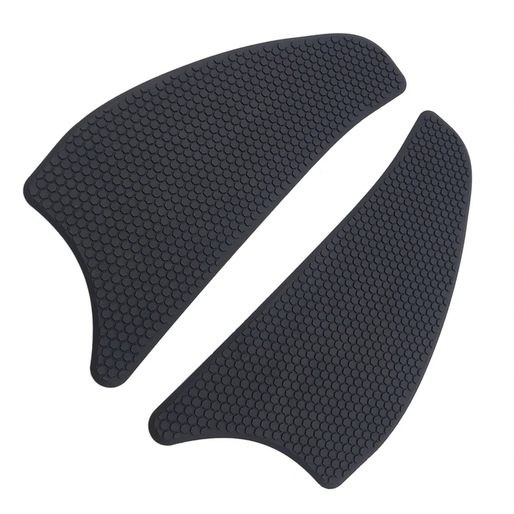 For Kawasaki Versys 1000 Tank Pad Gas Tank Traction Pads Fuel Tank ...