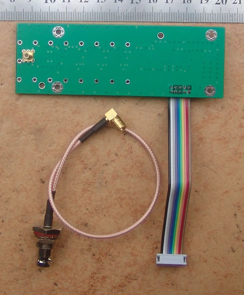 by-BG7TBL-Compatible-AGILENT-HP-53131-53132-53181-Frequency-counter-OPT ...