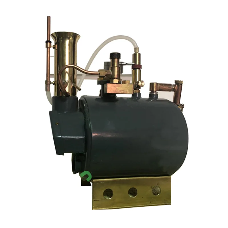 Marine Steam Boilers
