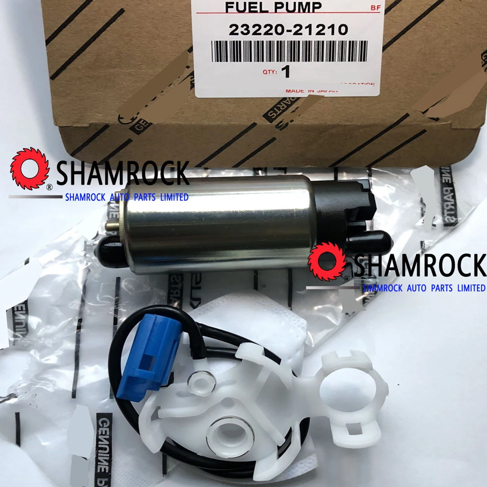 23220-21210 23220-21211 Fuel Pump 23220-47011 23220-47010 77020-47081 ...