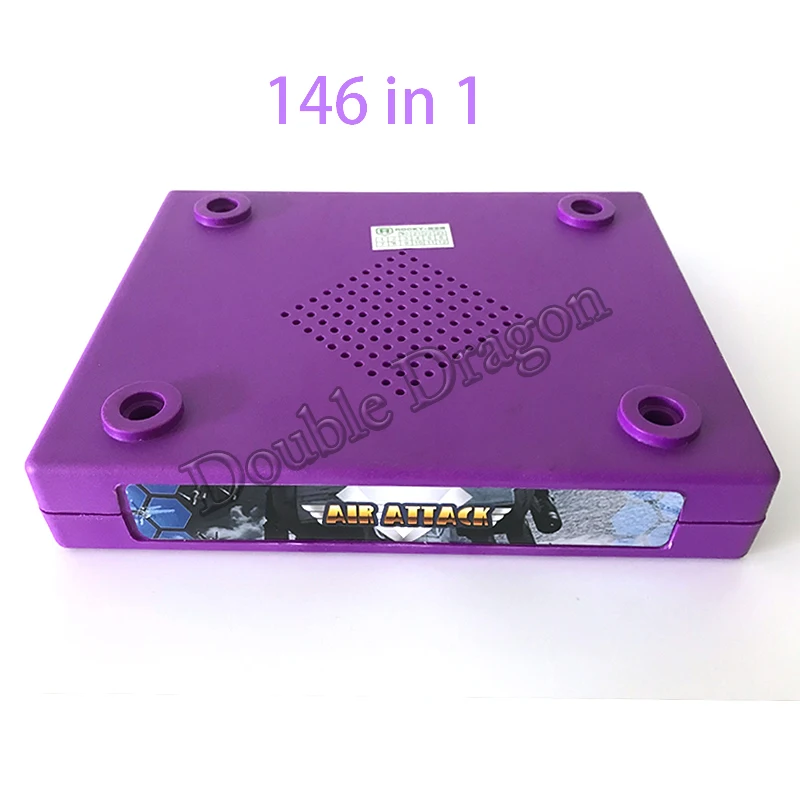 Air-Attack-3-Arcade-Jamma-Game-PCB-Board-Fight-Shooting-Gaming-King-of ...