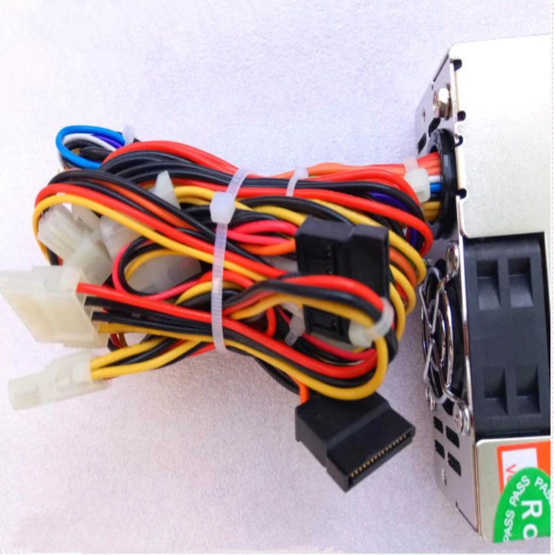 New Original PSU For Zippy Emacs Advantech 1U 300W Power Supply P1G ...