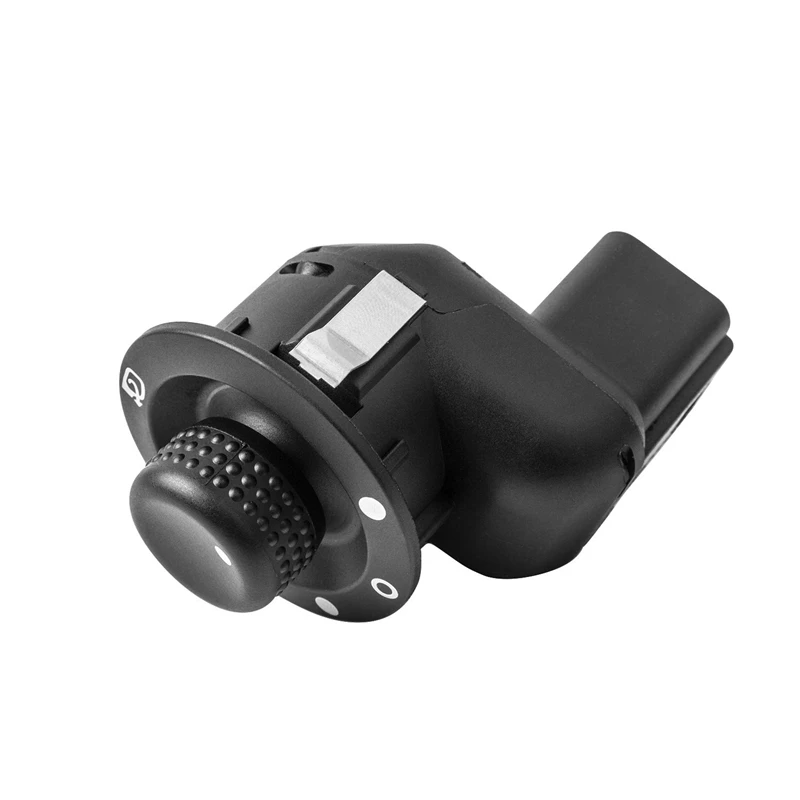 Exterior Mirror Switch Electric Mirror Control Adjuster Switch with ...