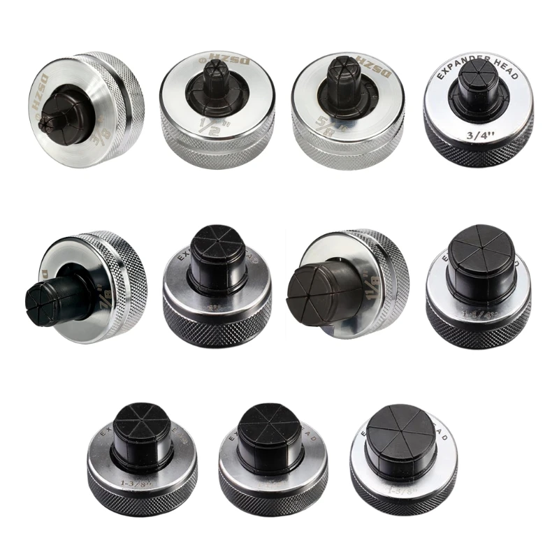 Durable Expander Head 10-42MM Suitable for CT-100 or CT-300 Tube ...