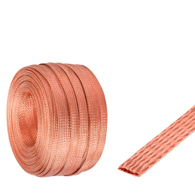 Wire Copper Strip For