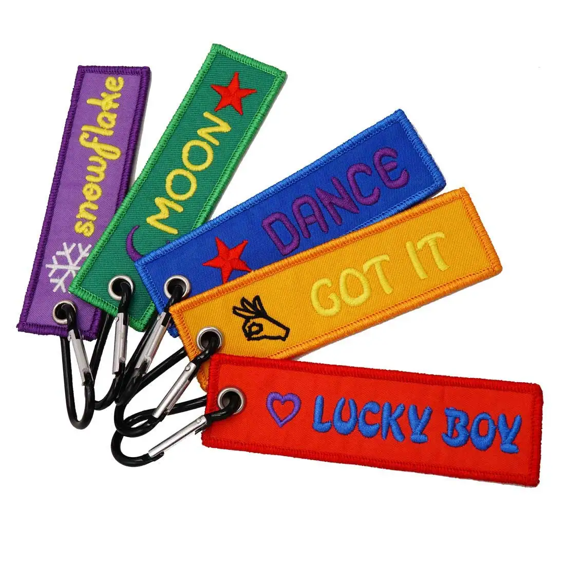 custom-embroidery-keychain-name-patch-patches-aliexpress