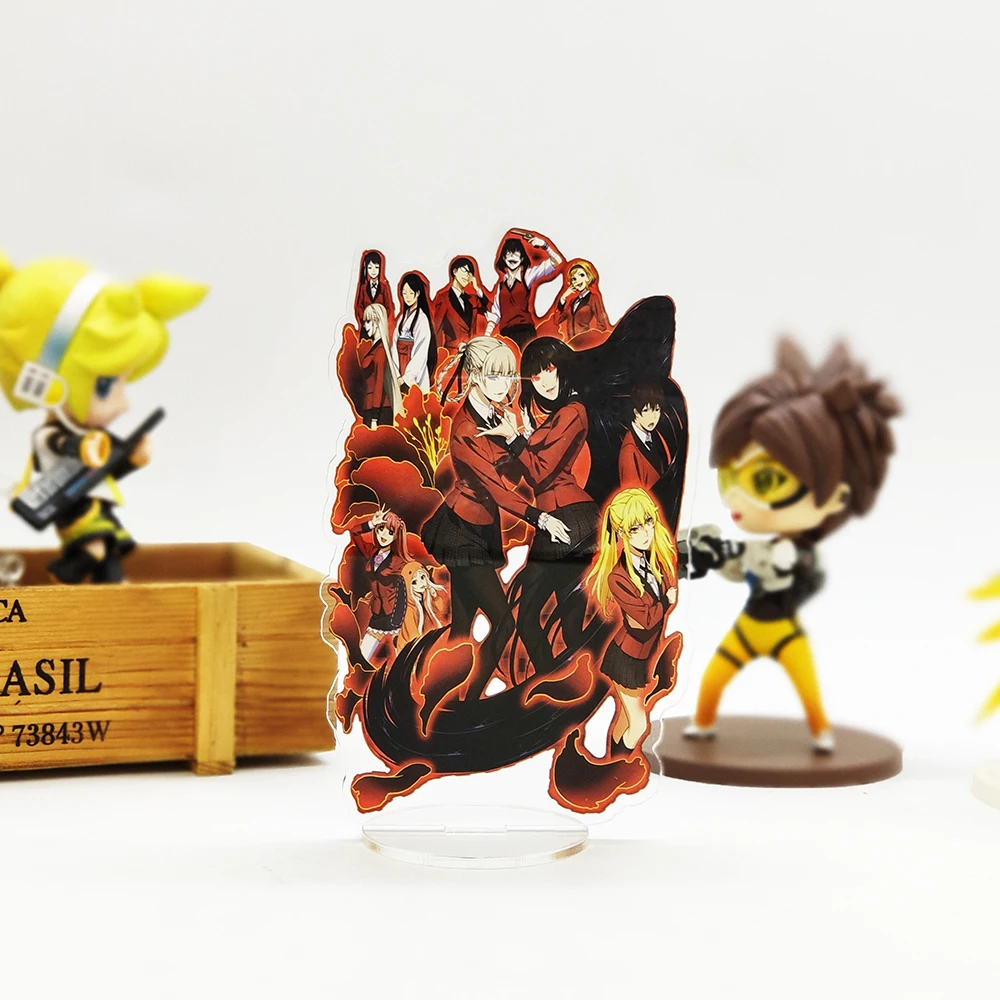 Kakegurui-Yumeko-kirari-Meari-Ryota-akrilik-stand-ekilli-kal-p-plaka ...