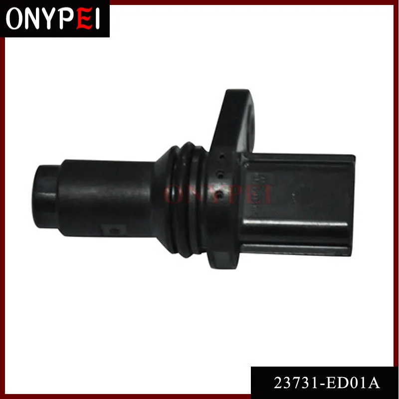Crankshaft Position Sensor 23731 ED01A For Nissan Versa 1.6L L4|sensor ...