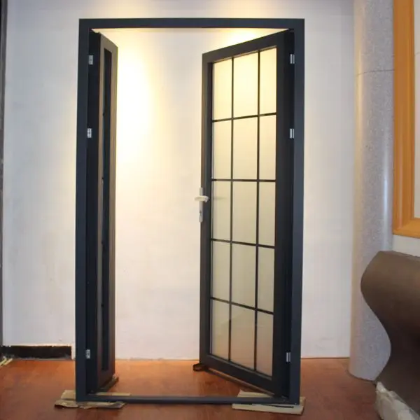 Double-Toughened-Glass-Lower-Track-Interior-French-Glass-Doors-Inpact ...