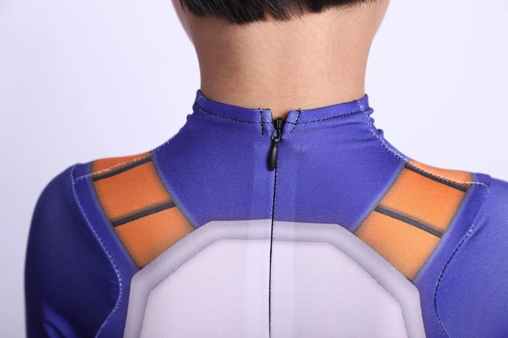 Anime Dragon Ball Vegeta, Son Goku Cosplay Wig - AllCosplay.com