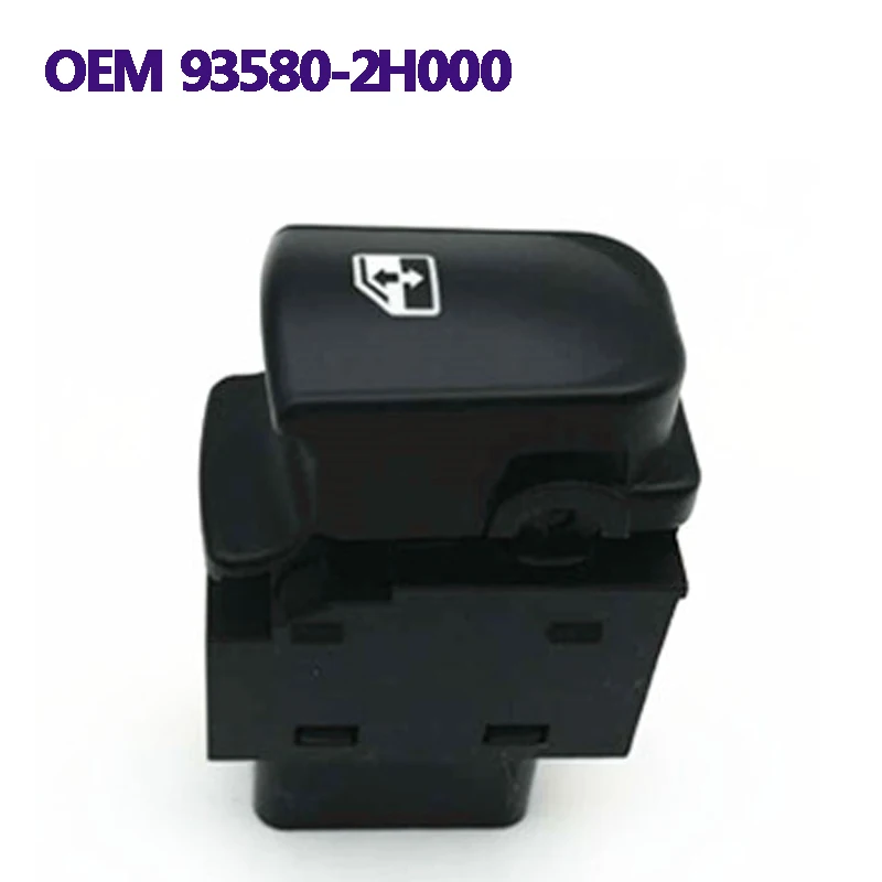 935802H000-93580-2H000-Electric-Power-Window-Master-Switch-for-Hyundai ...