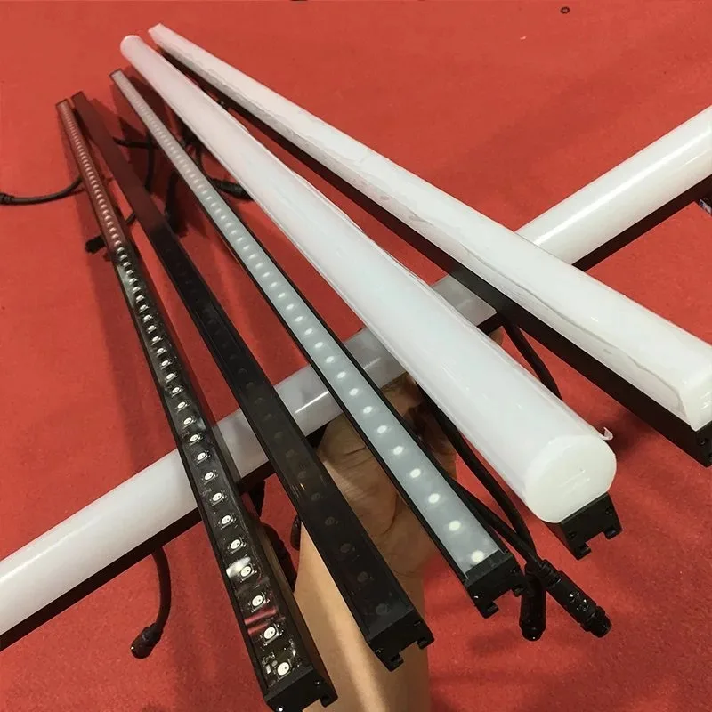 1M-DC24V-5050RGB-SK6812-Led-rigid-video-Bar-with-Aluminum-slot-3D ...