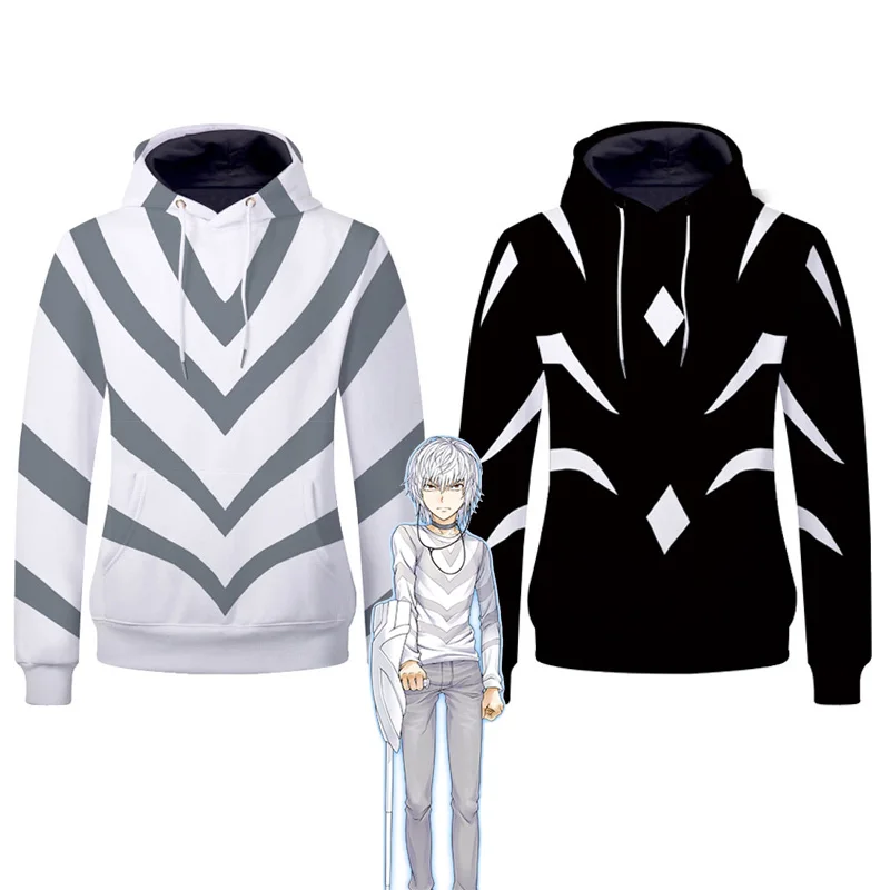 Anime-A-Certain-Magic-Index-Accelerator-Cosplay-Costume-Long-Sleeve ...