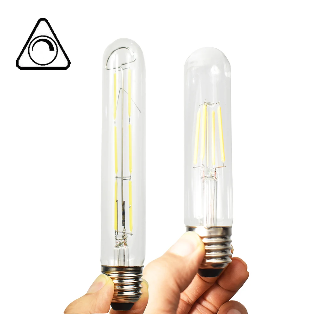 120V Dimmable T30 Bulb Lamp 3000K 4000K 6000K Depth Dimming Slim ...