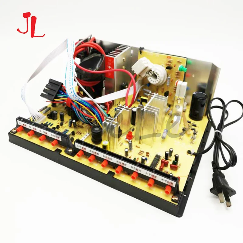 Arcade Chassis Monitor 25 | Crt Arcade Monitors | Crt Monitor Chassis ...