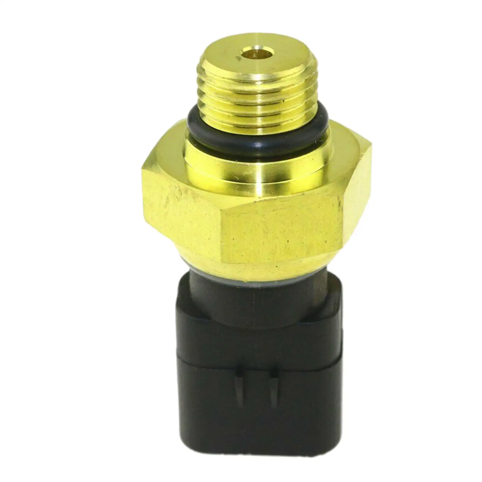 Oil Pressure Sensor 2746717 Replaces for Cat C12 C15 C27 Excavator Easy ...