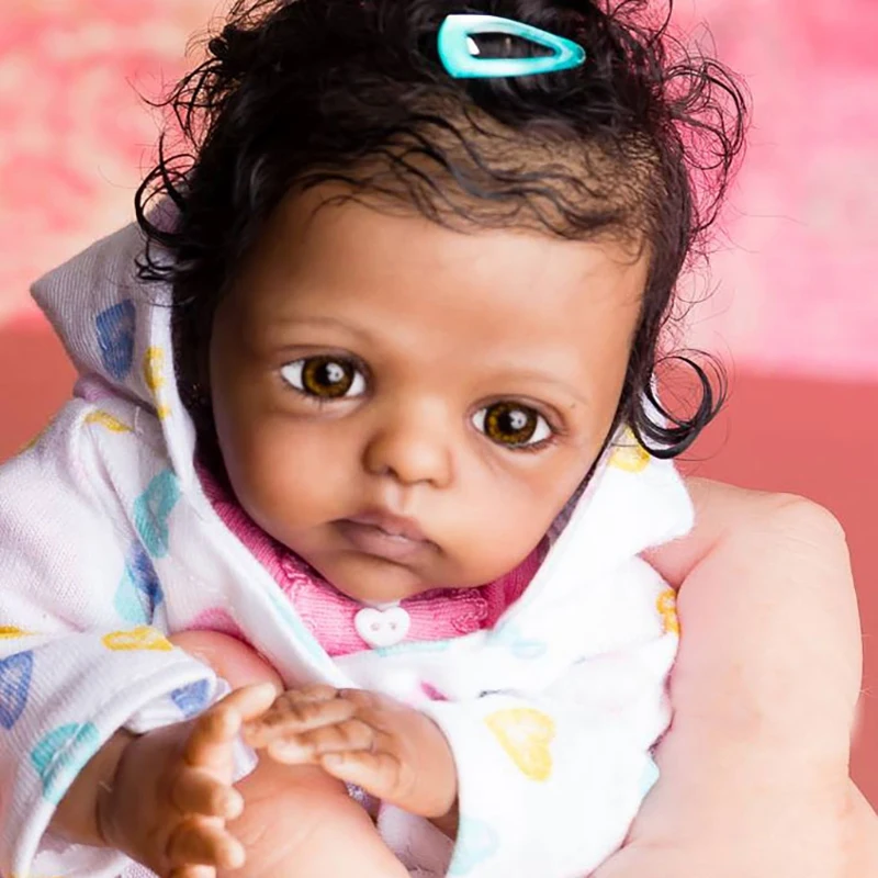 Reborn Dolls Mini | Мини Реборны | Mini Reborn Doll Kits | 8 Mini ...