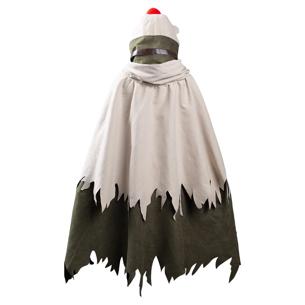 Game Final Fantasy VII Remake Intergrade Yuffie Kisaragi Moogle Cosplay ...