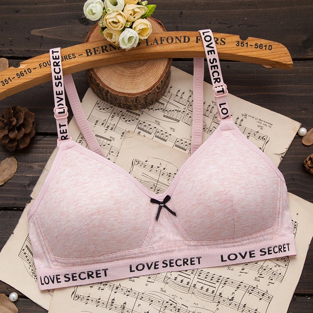 Push Up Bra For Kids