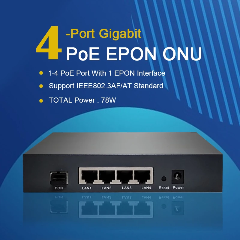 4-Port-Gigabit-Epon-poe-onu-for-IP-Carmer-GEPON-ONU-with-4G-POE-EPON ...