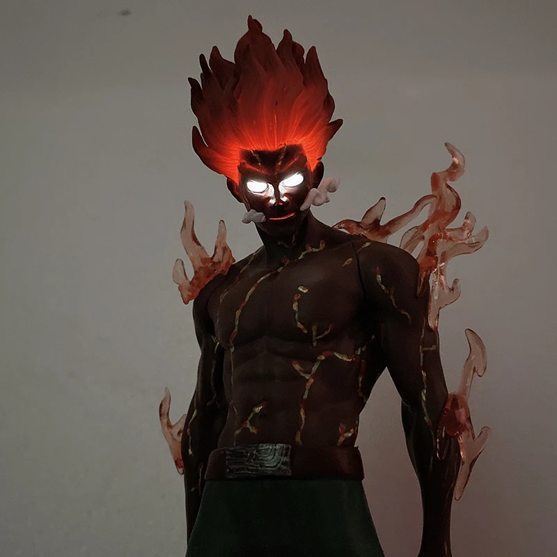 Might Guy Gate Of Joy