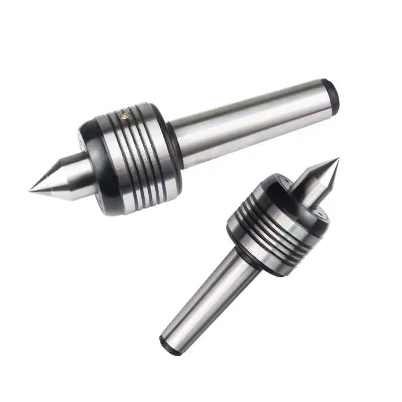 High-precision-rotary-center-MT3-MT4-standard-alloy-external-rotation ...