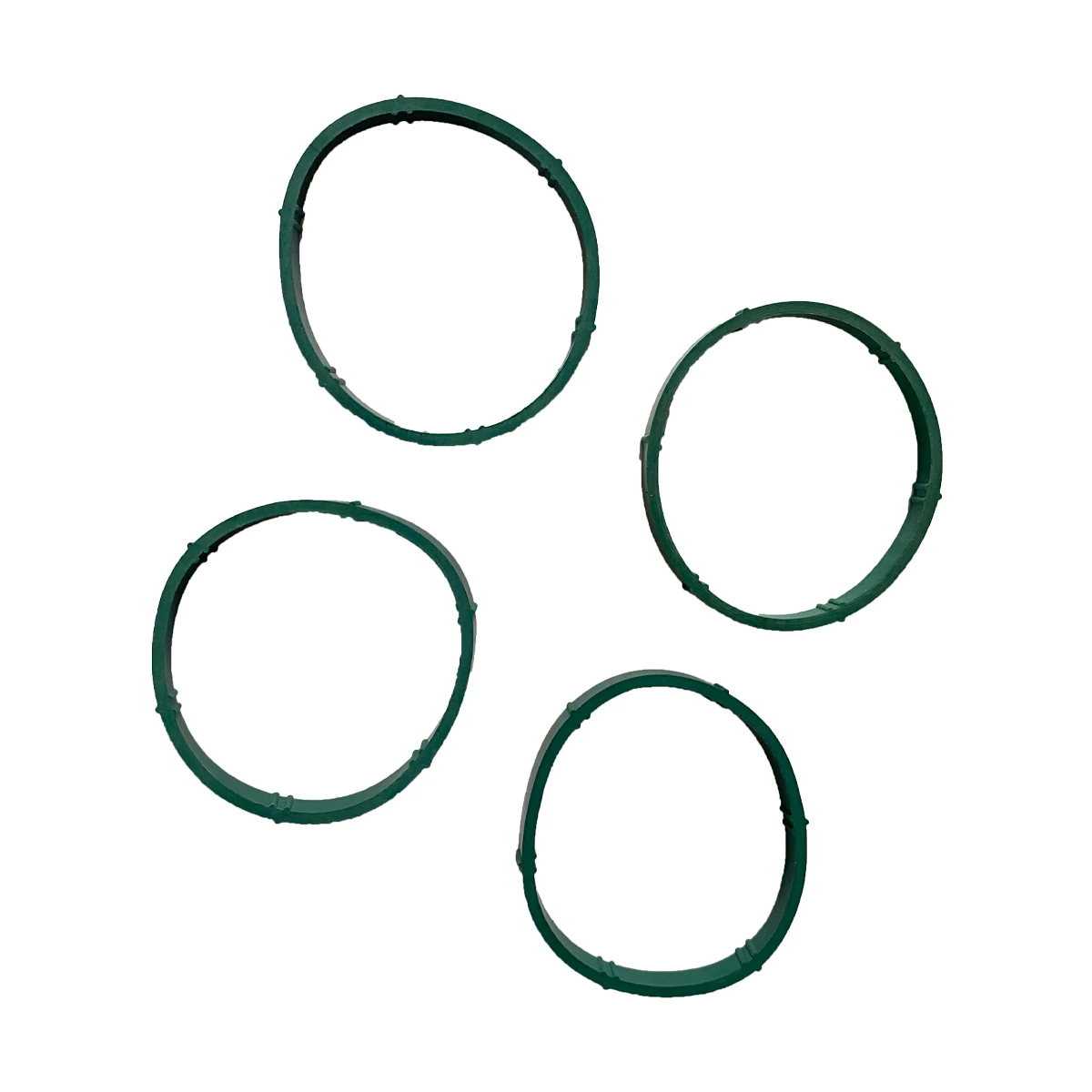 New-4-PCS-Lower-Engine-Intake-Manifold-Gasket-For-VW-Golf-4-5-6-Jetta ...
