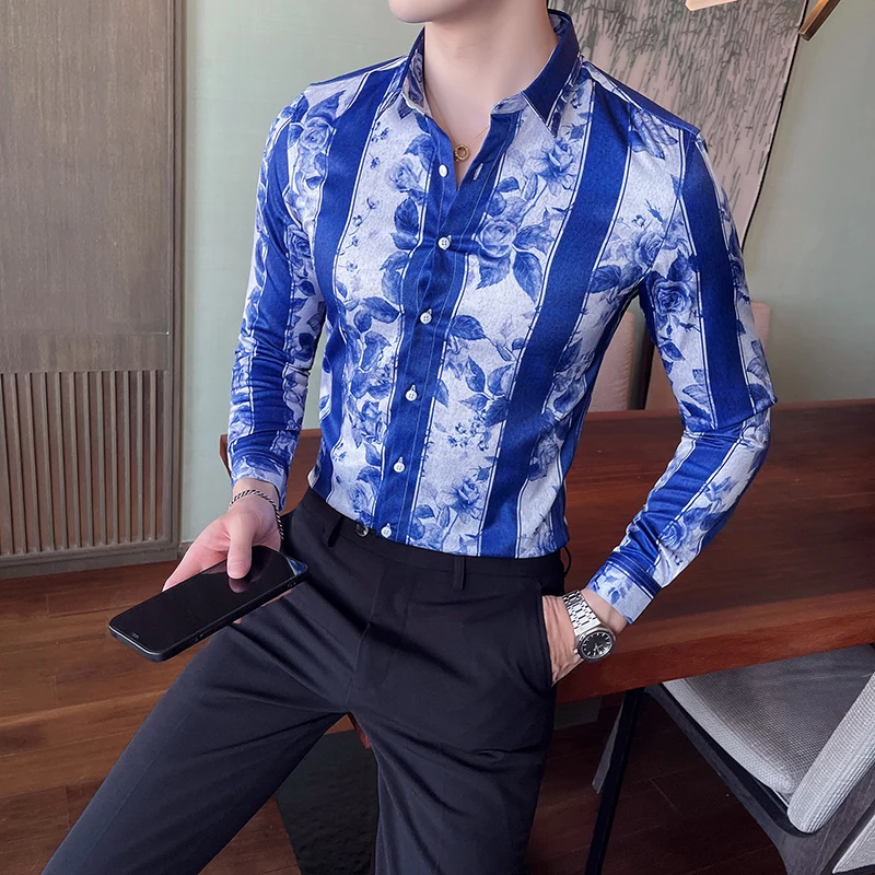 Camisas Para Hombres 2021 | visitchile.cl