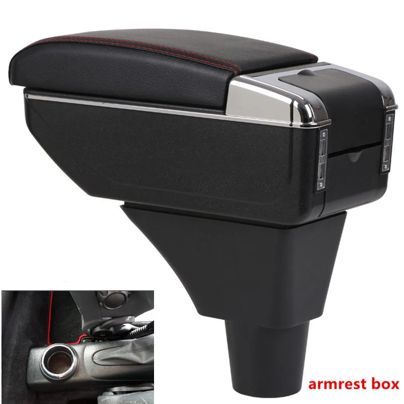 For MINI Cooper cooper R53 Armrest box