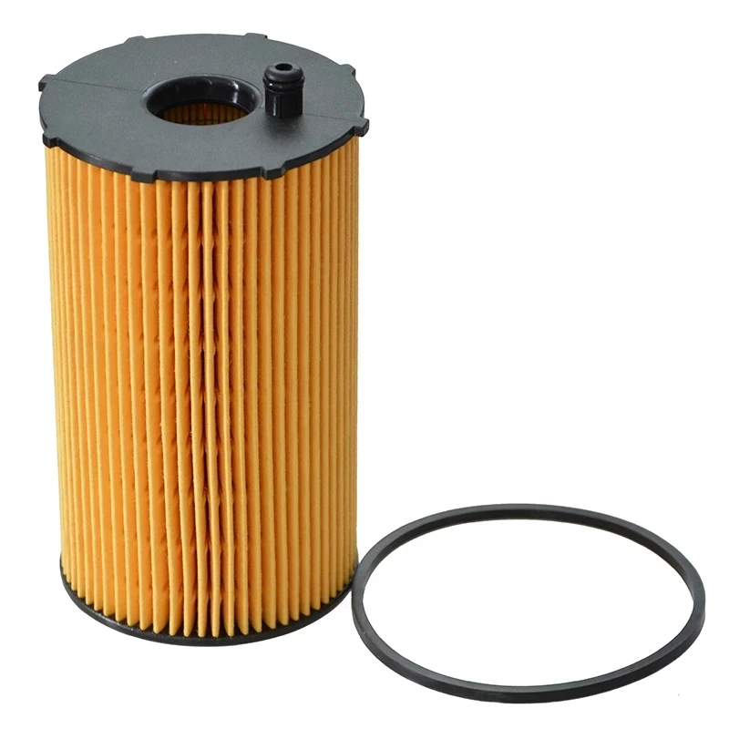 1311289-Car-Oil-Air-Filter-Fit-For-Land-Rover-Discovery-3-4-L319-2-7TD ...