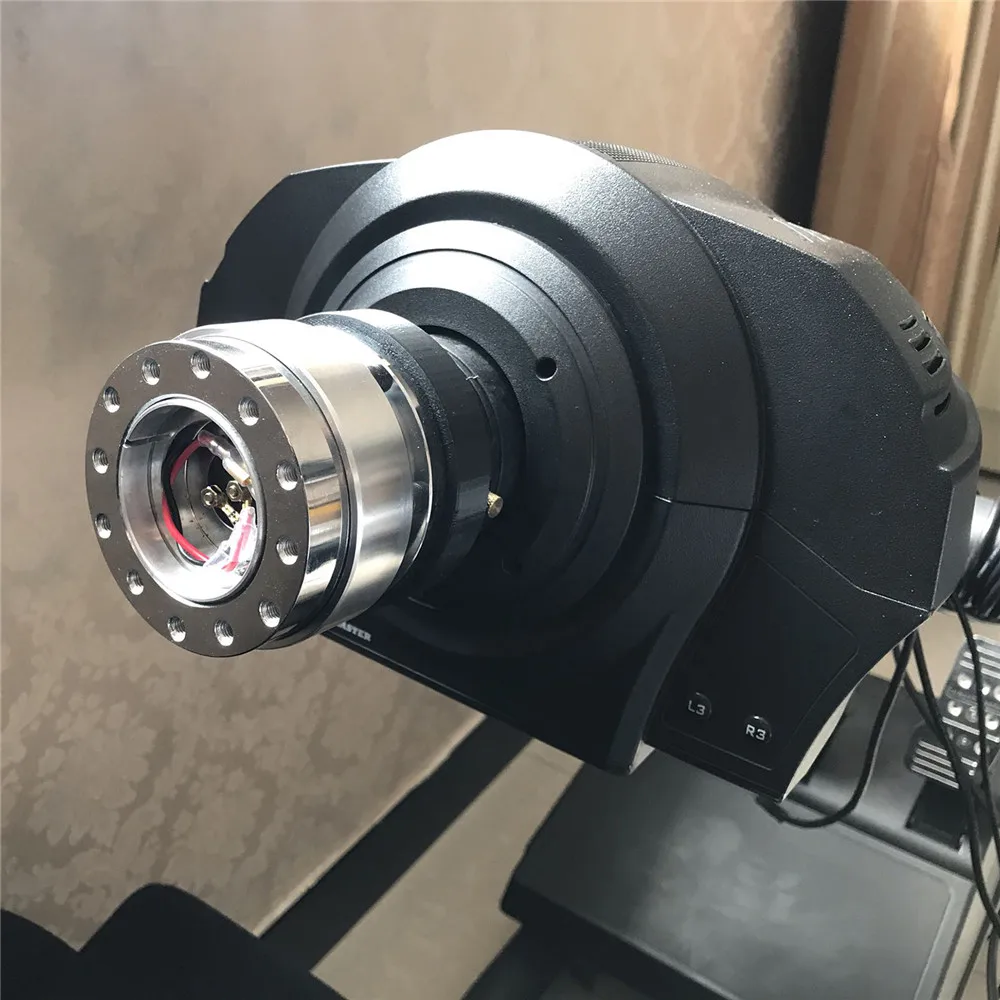 For-Thrustmaster-T500-T300-TS-PC-TX-Racing-Game-Car-Accessories-1PCS ...